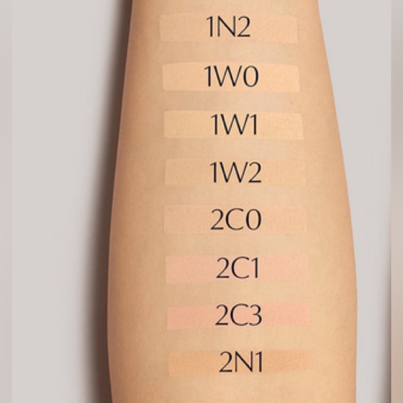 Estee Lauder | Makeup | Este Lauder Double Wear Stayinplace Foundation ...